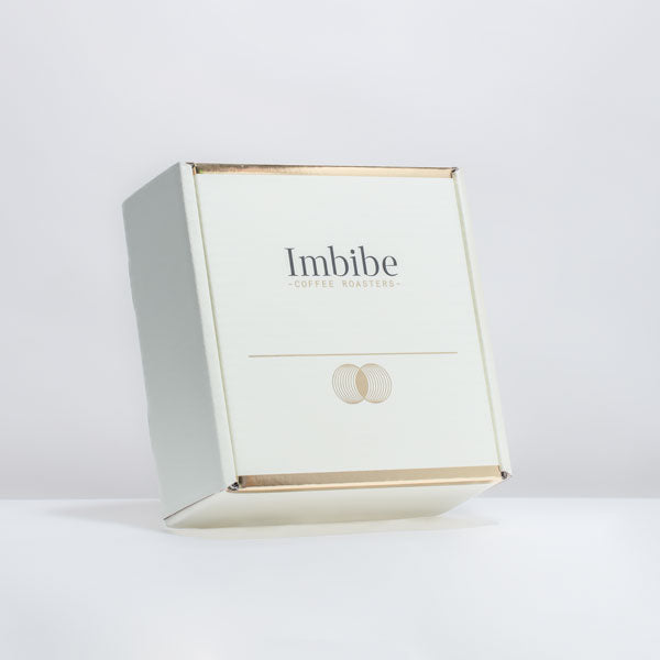 Gift Box – Imbibe Coffee Roasters